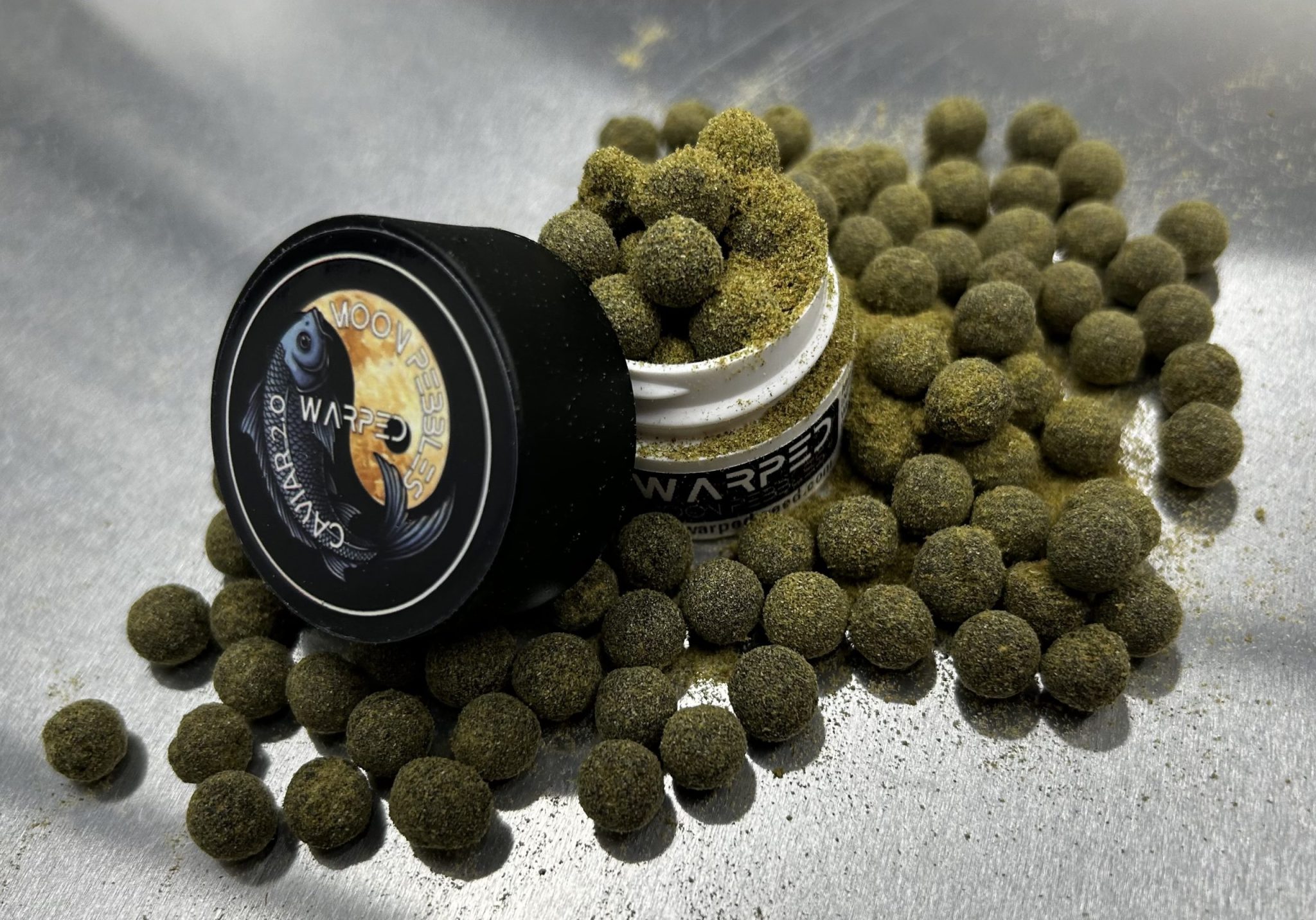 Our Products – Warped Products LLC